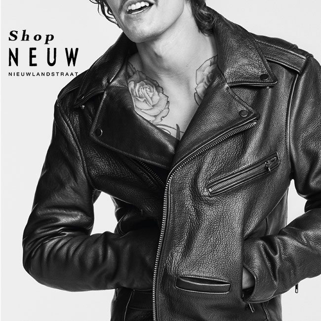 Home - Denim and Cloth