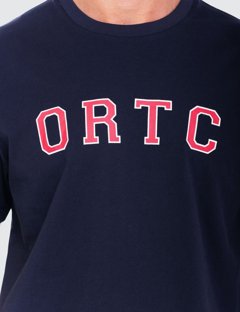Ortc Archives - Denim and Cloth