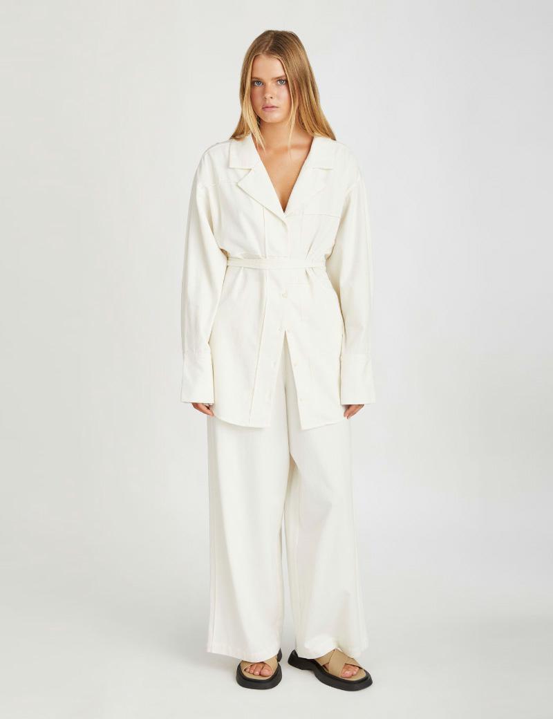 Home - Denim and Cloth