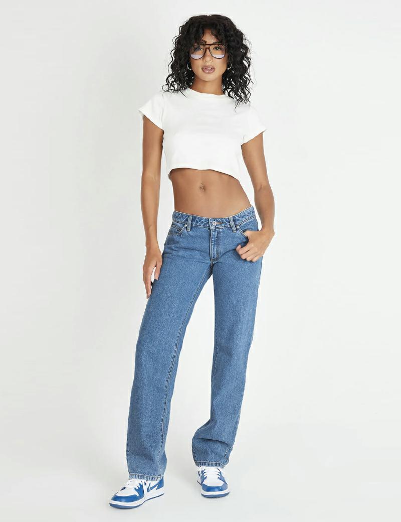 Home - Denim and Cloth