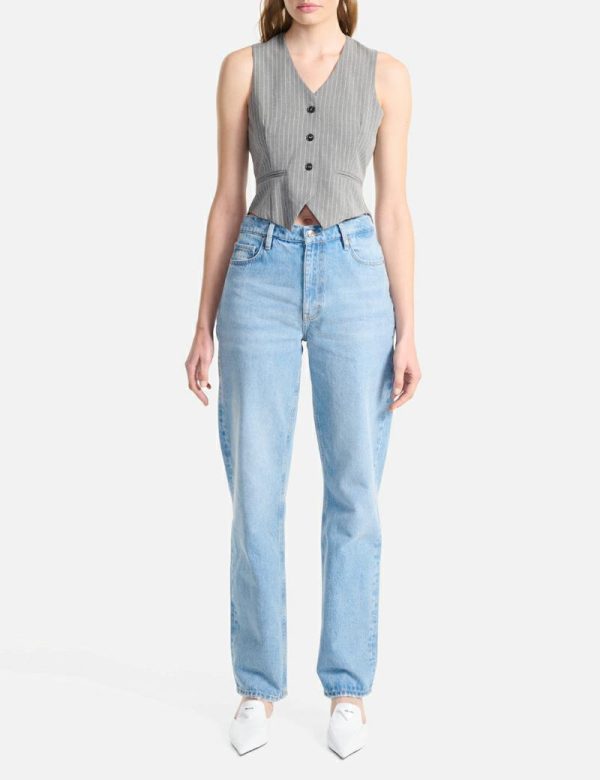 Home - Denim and Cloth