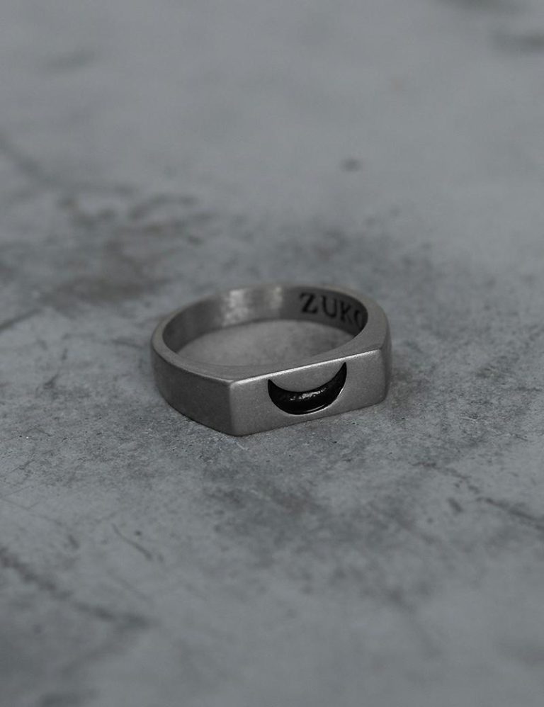 Zuko Lunar Ring