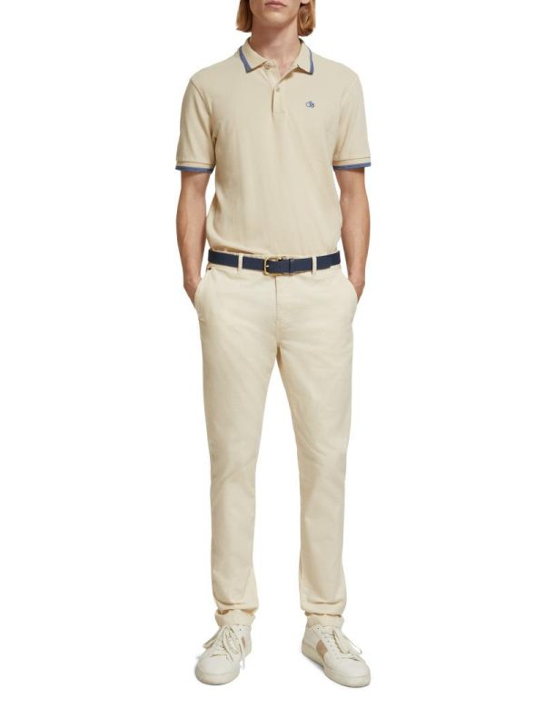 Scotch & Soda Ess Mott Super Slim Kit - Denim and Cloth