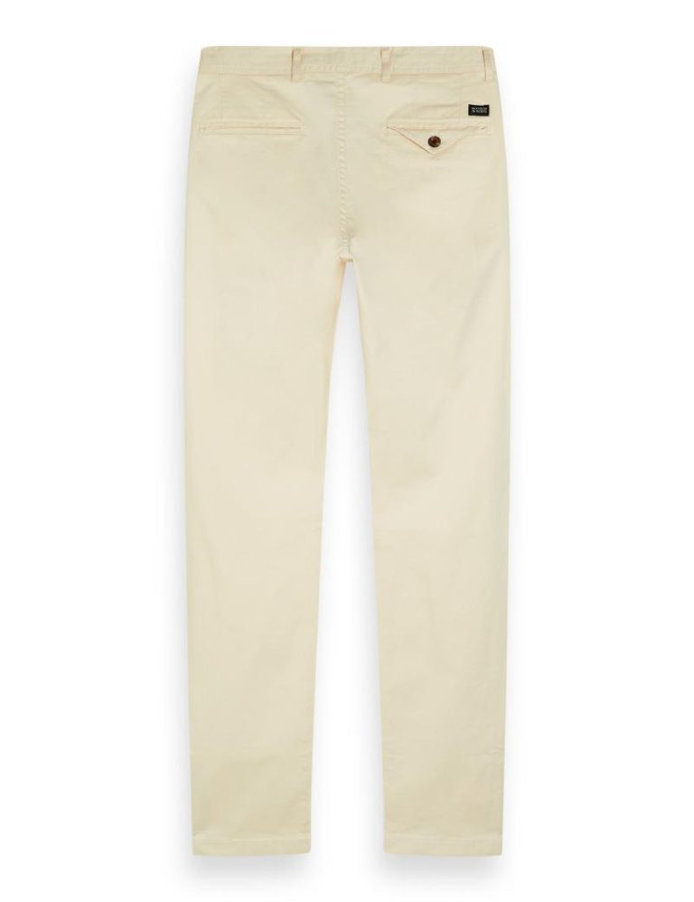 Scotch & Soda Ess Mott Super Slim Kit - Denim and Cloth