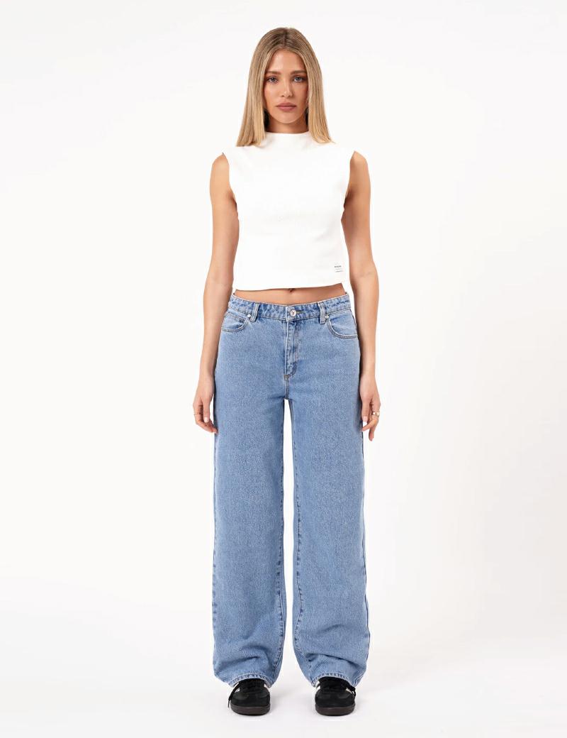 Home - Denim and Cloth