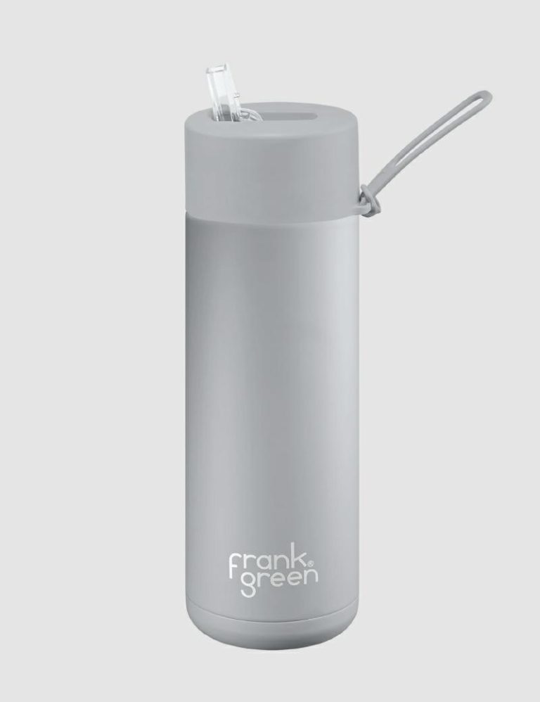 Frank Green Reusable Mist Bot 20OZ - Denim and Cloth